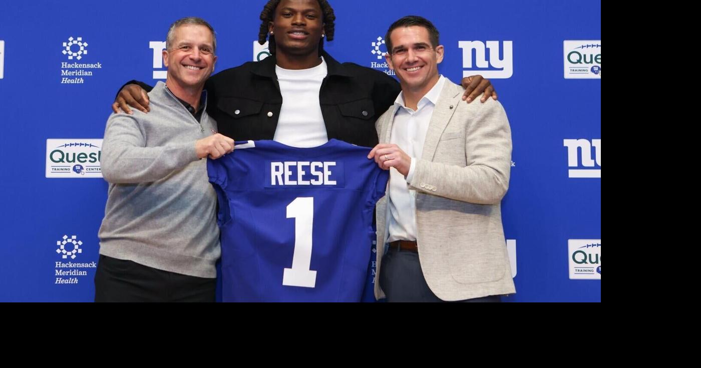 NFC offseason grades: Giants and Rams understand the assignment; NFC ...