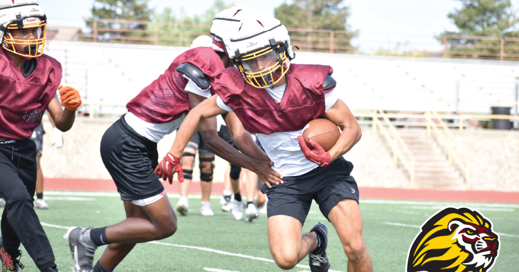 BVAL football preview: Liberty enters 2024 with ‘chip on our shoulder ...