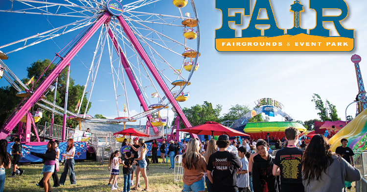 County fair celebrates 90 years | Features | thepress.net