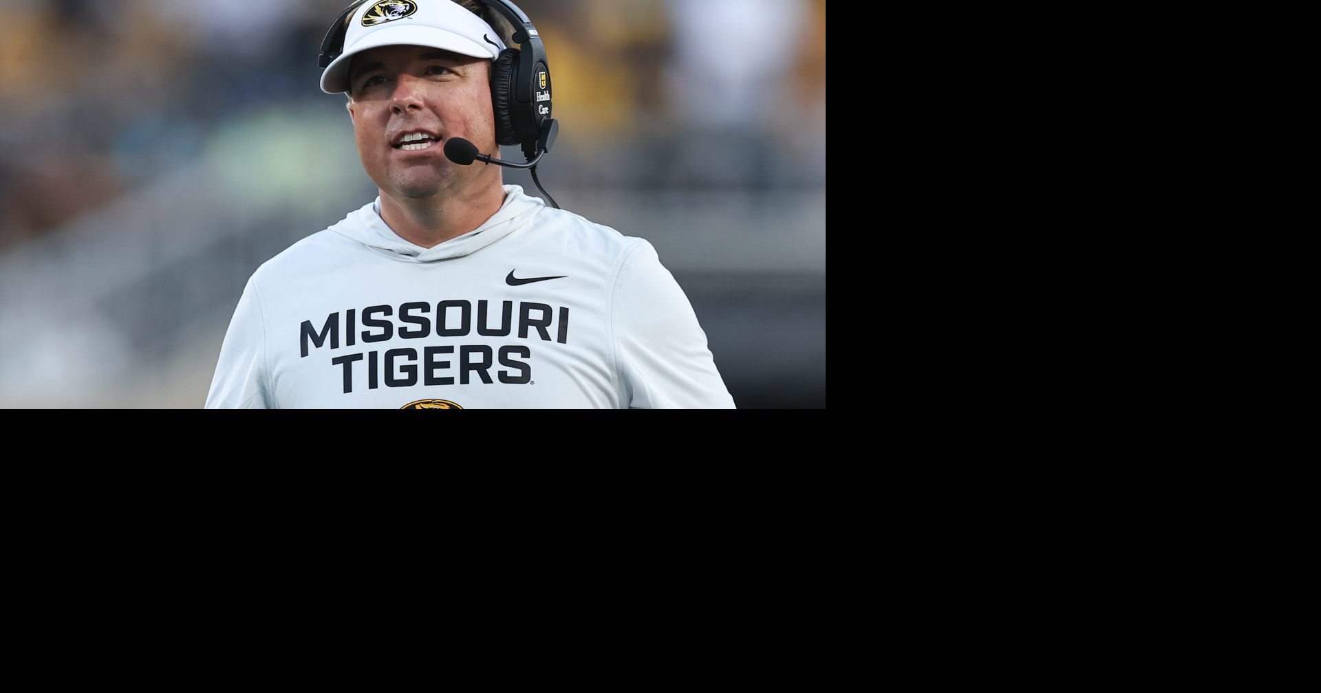 Michigan coaching search: Behind the buzz for Eli Drinkwitz, Kenny ...