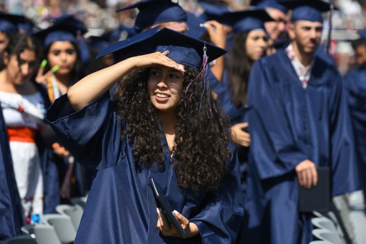 [Photos] 2019 Freedom High School graduation | Slideshows | thepress.net