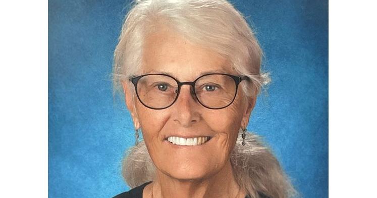 Linda Ann McCoy Reeder | Obituaries | thepress.net