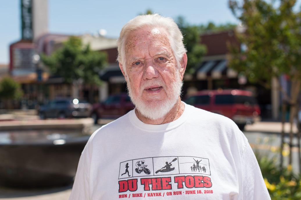 Delta Squares Square Dance Club honors local seniors | Features ...