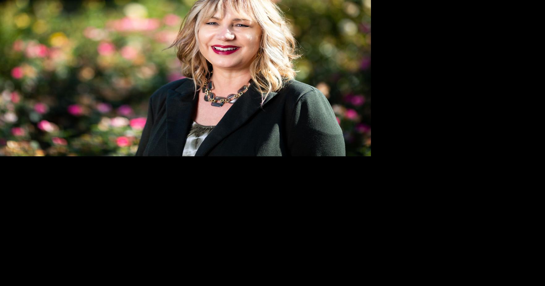 Susannah Meyer runs for Brentwood City Council | News | thepress.net