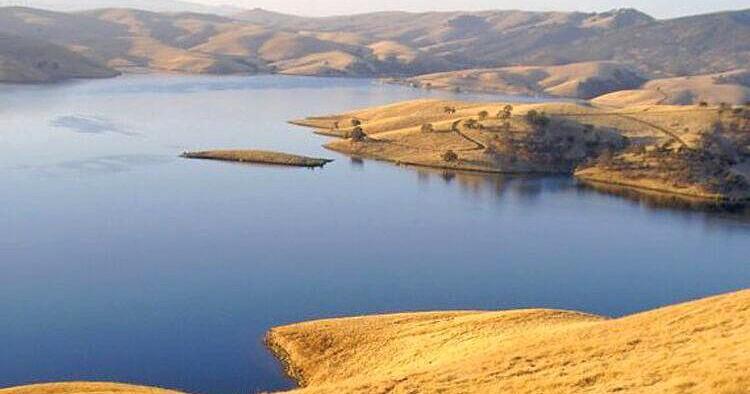 Local reservoir expanded to become regional water source | Law ...