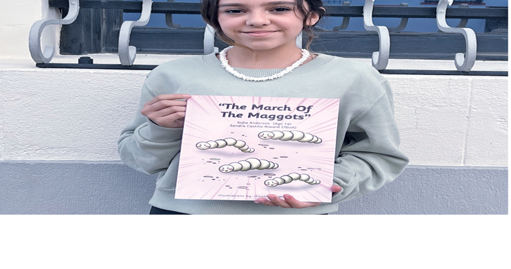 A must read for real bookworms | Features | thepress.net