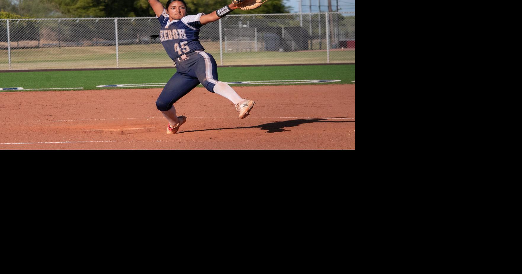 Freedom softball eager for Liberty rematch in BVAL finals | Sports ...
