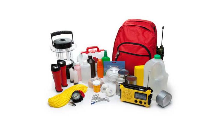 When it comes to handling emergencies, preparation is key | News ...