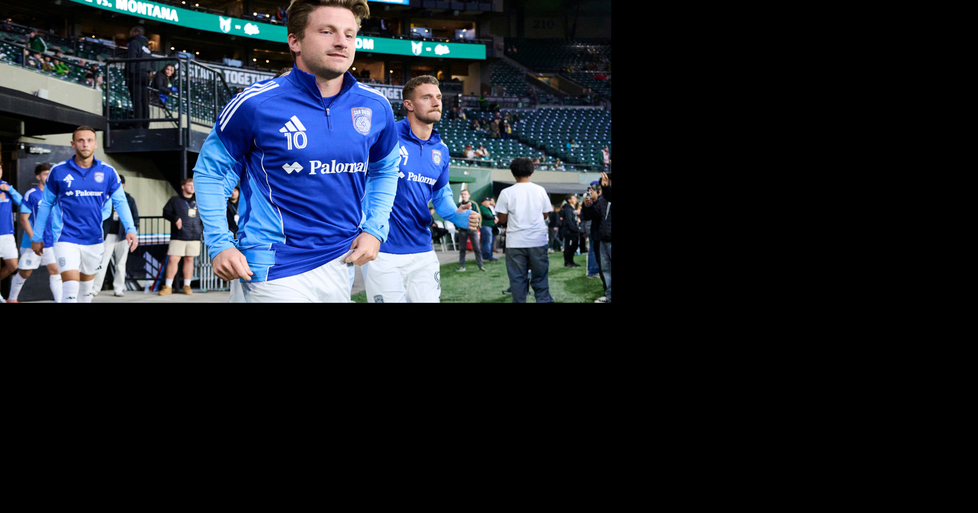 Anders Dreyer wins MLS Newcomer of the Year: San Diego FC Star opens up ...