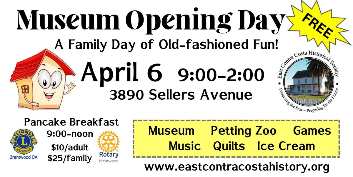Museum Opening Day | | thepress.net