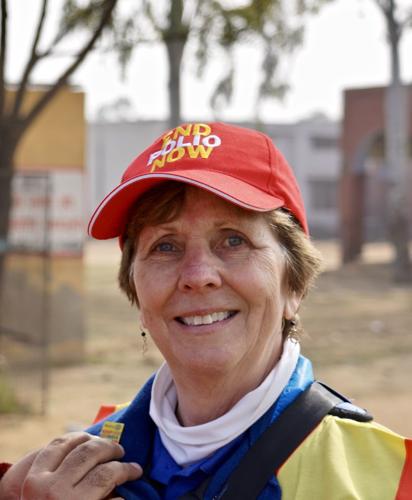 Marsha Brown named Rotarian of the Year | News | thepress.net