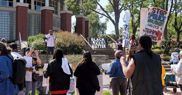 City Council approves police audits | | thepress.net