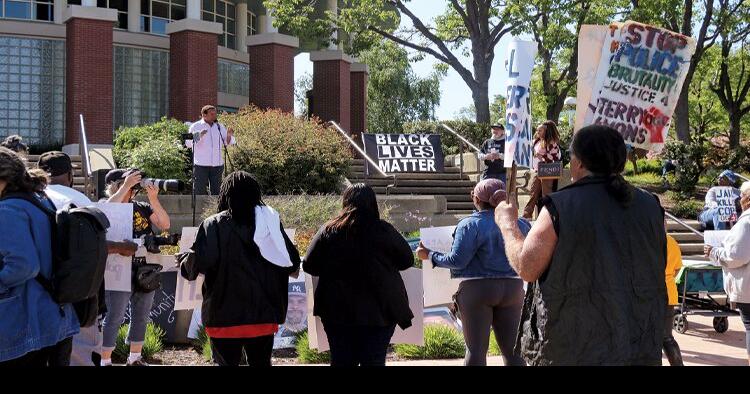 City Council approves police audits | | thepress.net