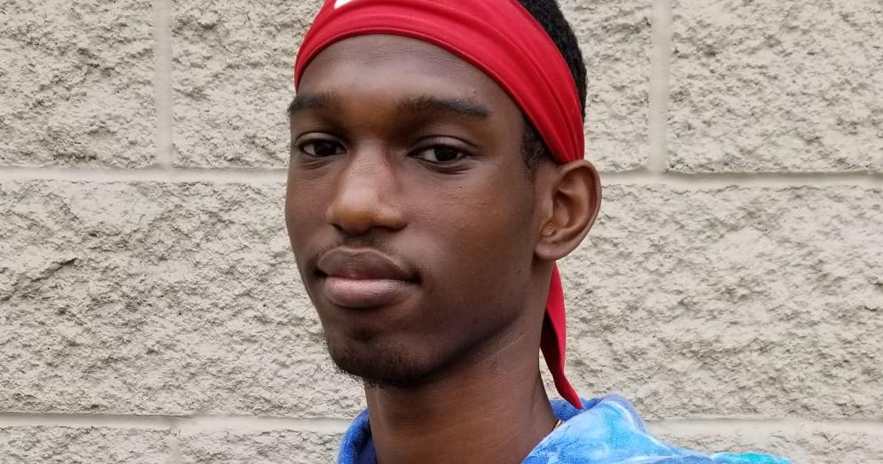 Athlete of the Week: Cullen Davis | Sports | thepress.net