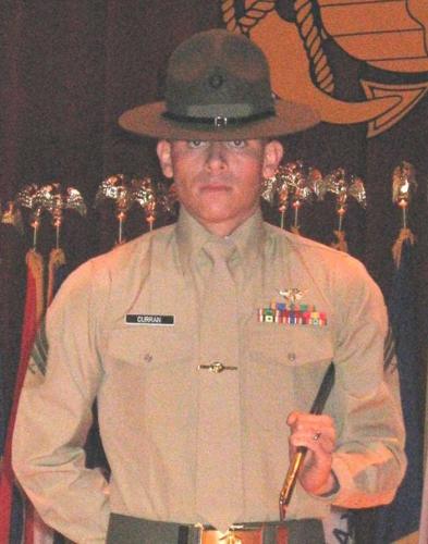 Zachary Curran | Military | thepress.net