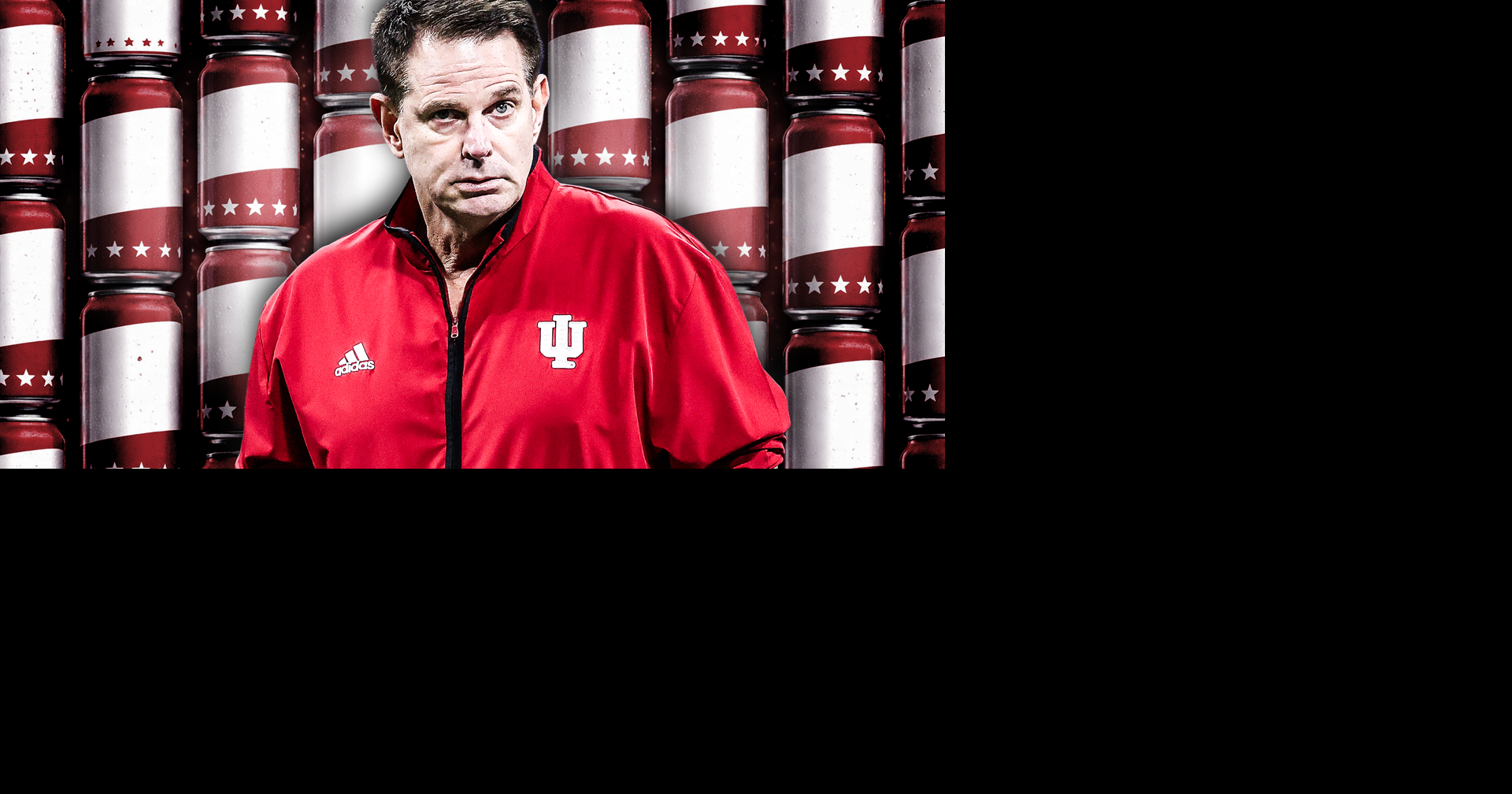 The great Curt Cignetti beer investigation: How college football's ...