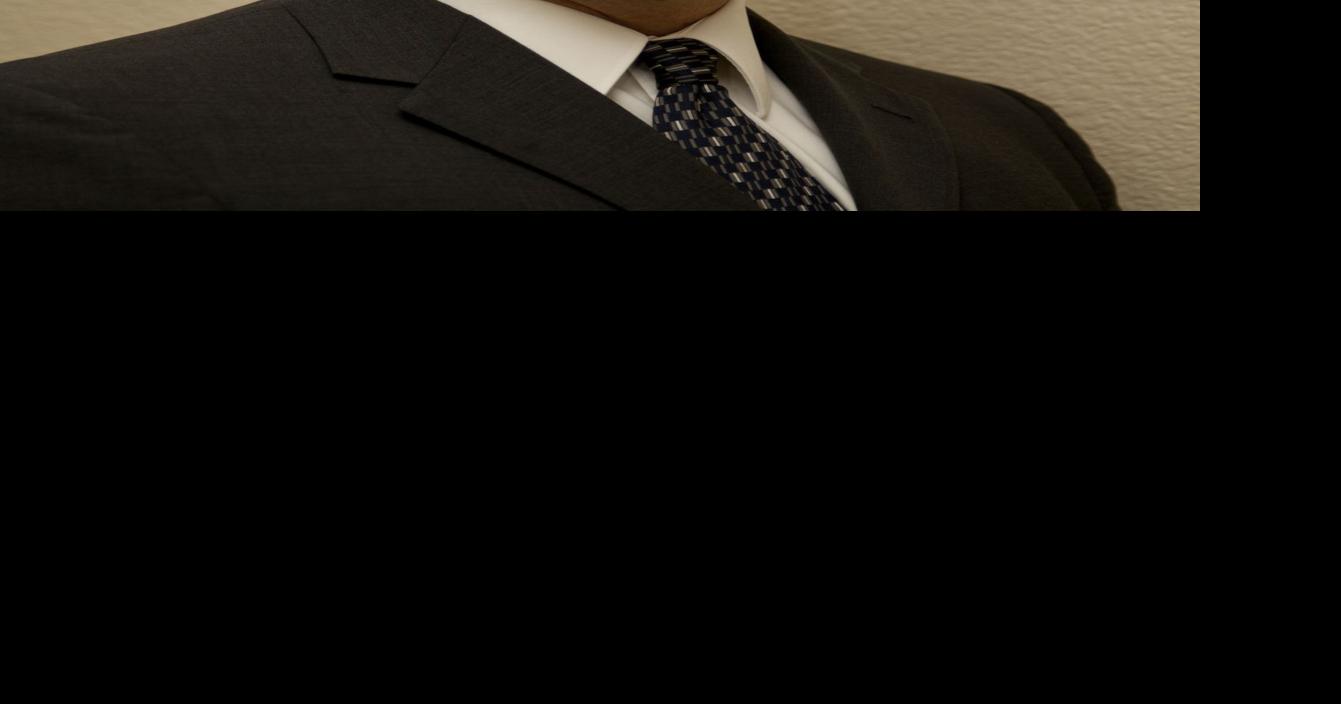 Election 2014: Randy Pope, Oakley City Council | Government | thepress.net