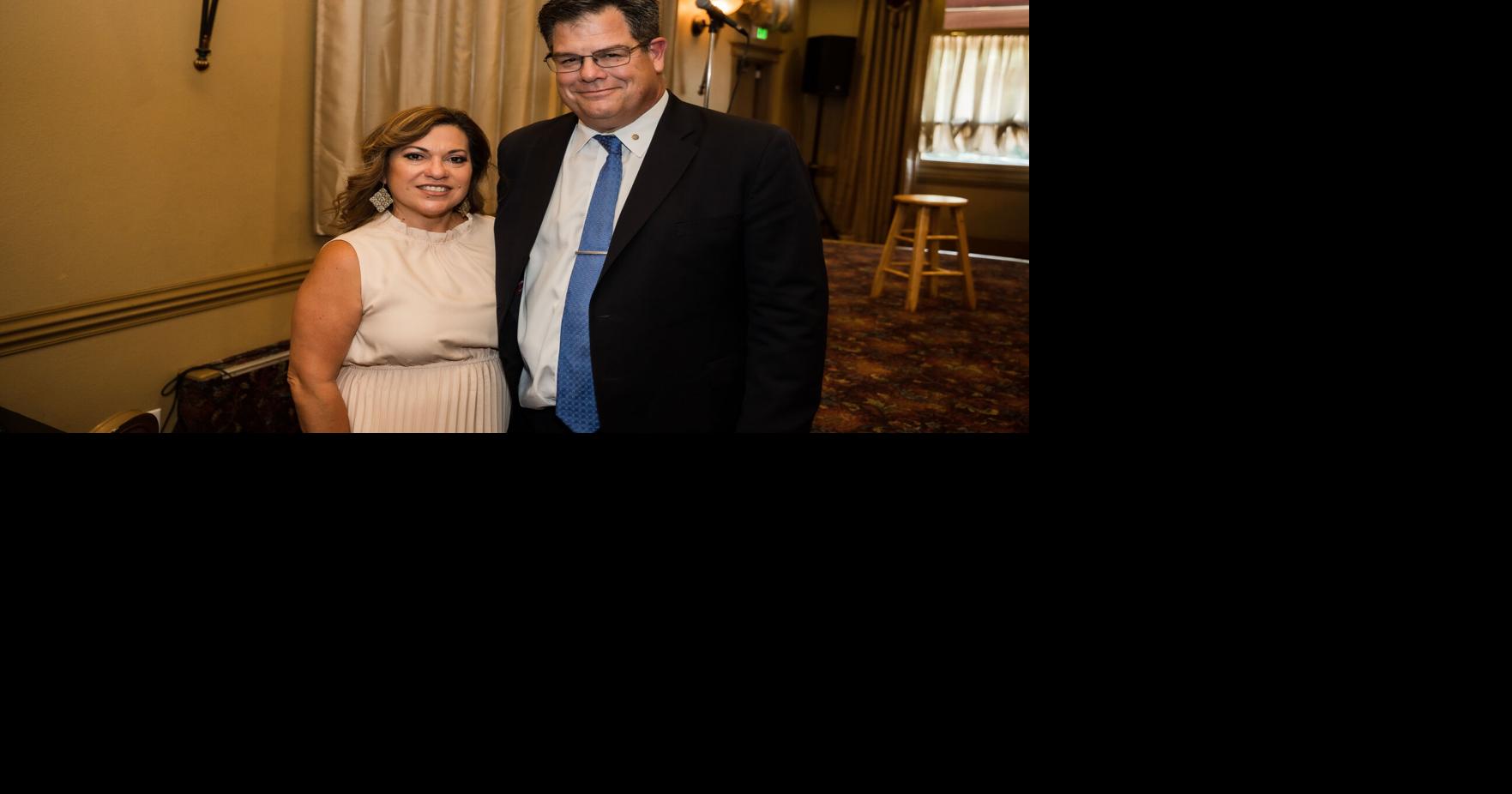 [Photos] LUHSD honors 2024 Graduates of Distinction | | thepress.net