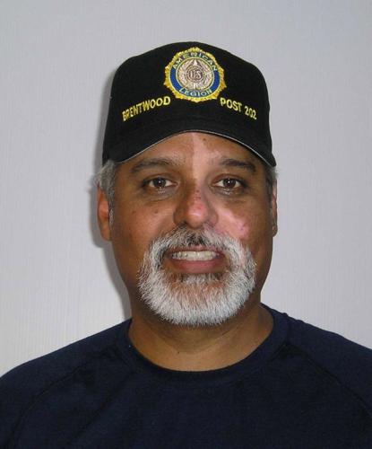 American Legion gets new commander | Military | thepress.net