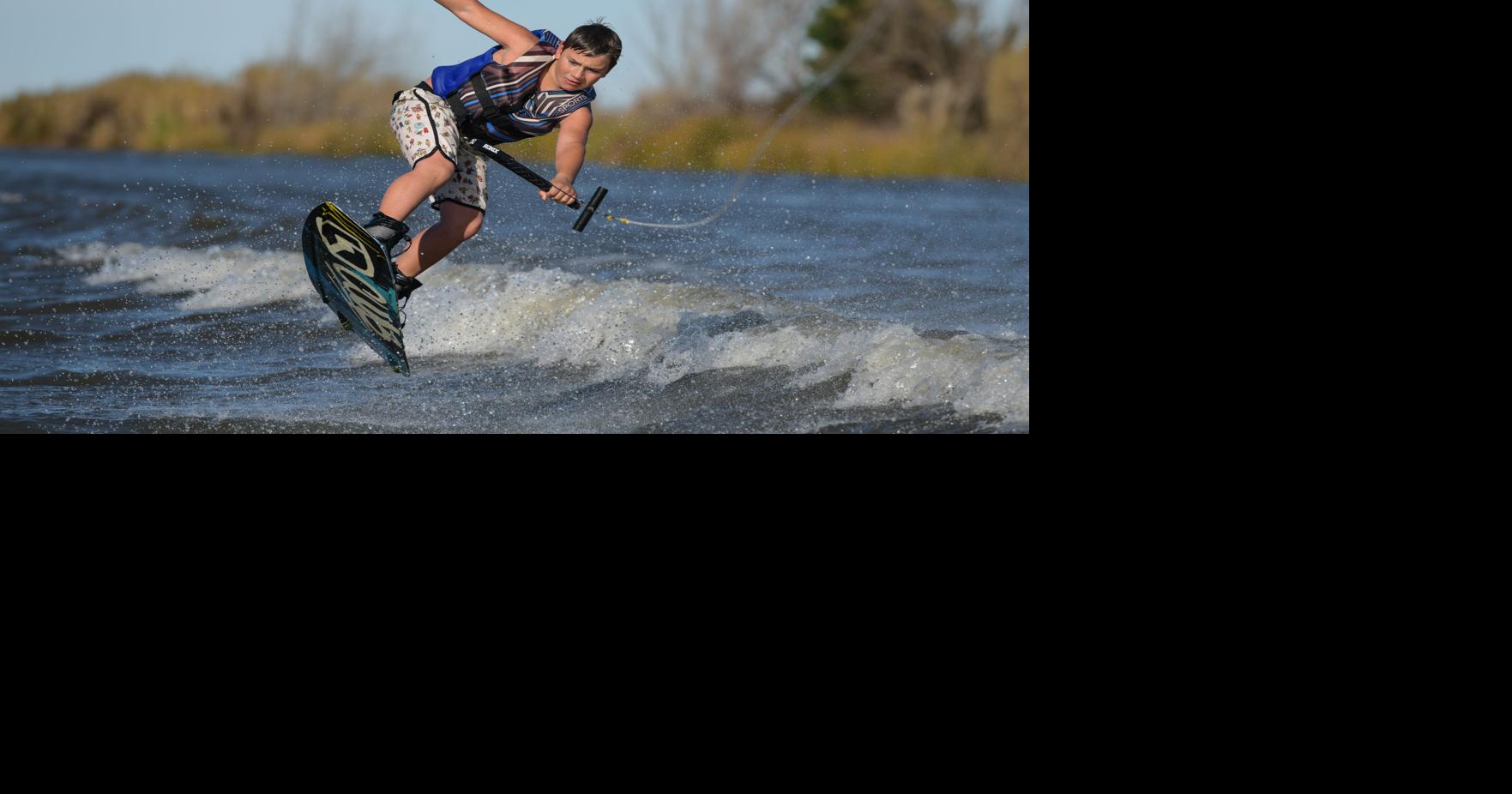 Bethel Island celebrates its 39th annual Frozen Bun Run | Features ...