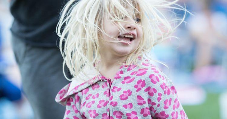 Feeling groovy at Brentwood's Starry Nights | Features | thepress.net