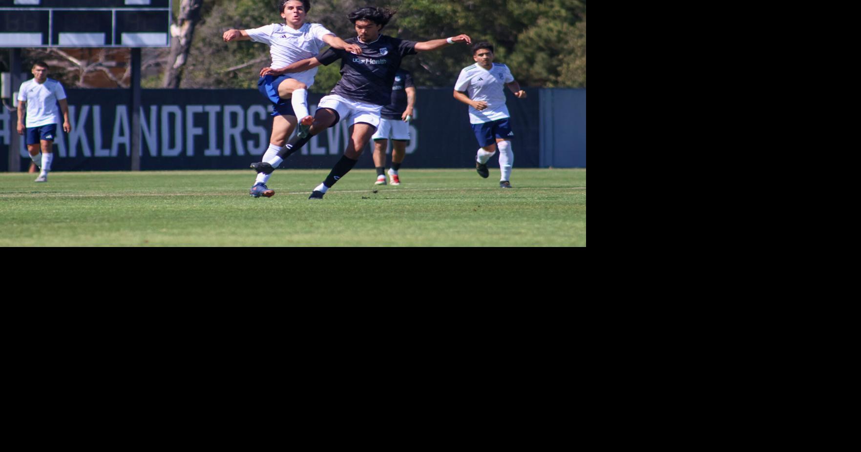 East County Revolution’s soccer playoff hopes dwindle after loss at ...