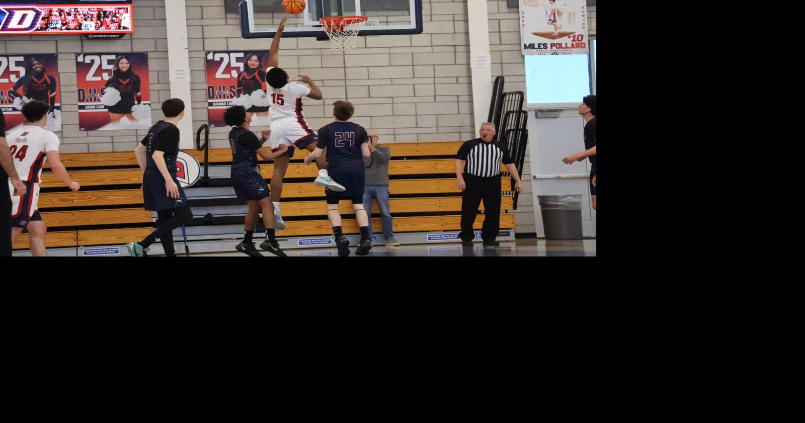 Torres sees progress in Falcons boys basketball rebuild process despite ...