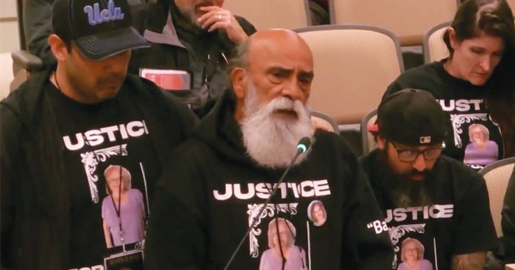 Independent autopsy in Yolanda Ramirez case calls death a homicide ...