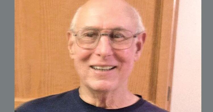 Thomas Joseph Houchins | Obituaries | thepress.net