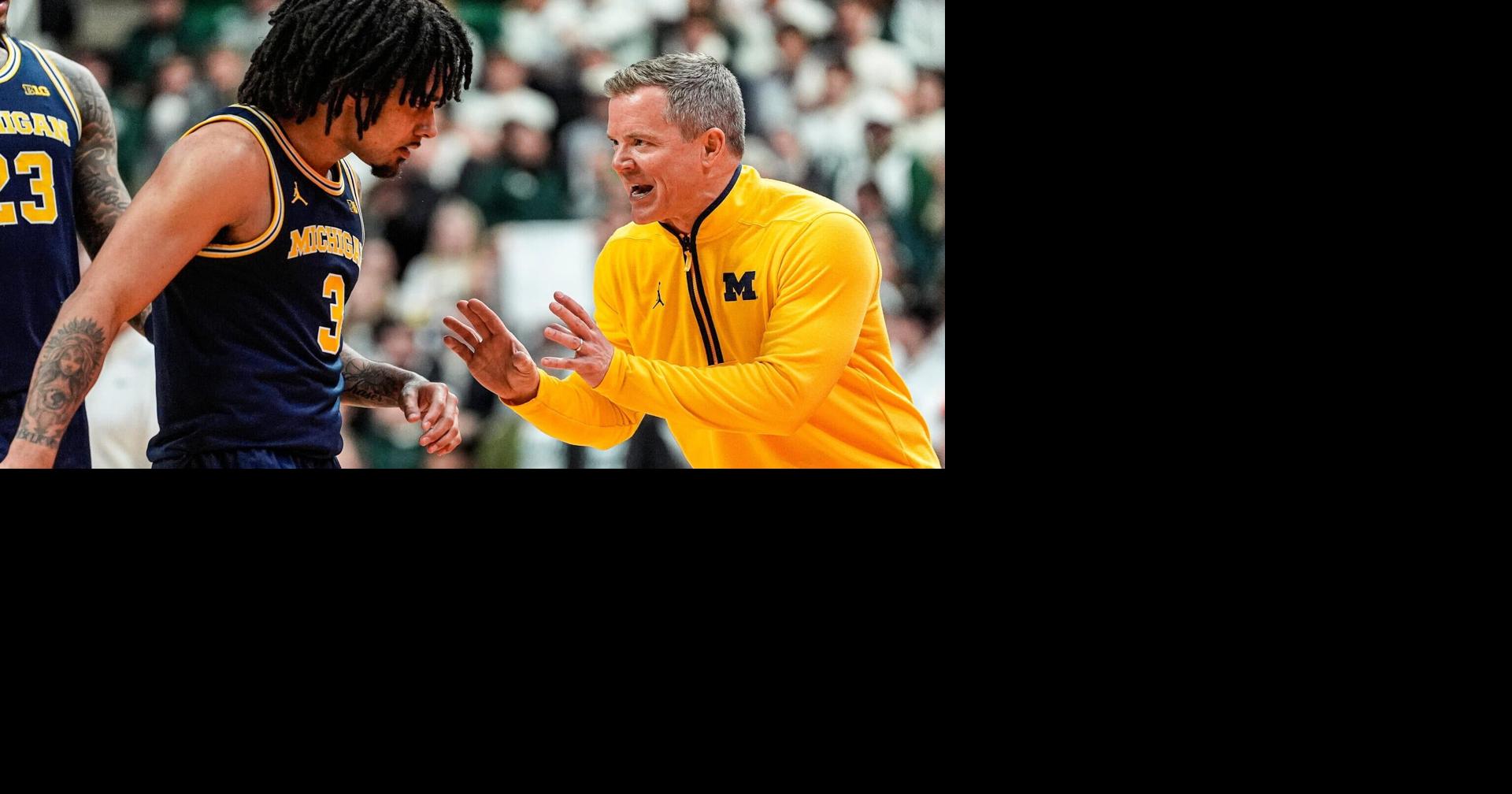 Elliot Cadeau's return, J.P. Estrella's commitment give Michigan a ...