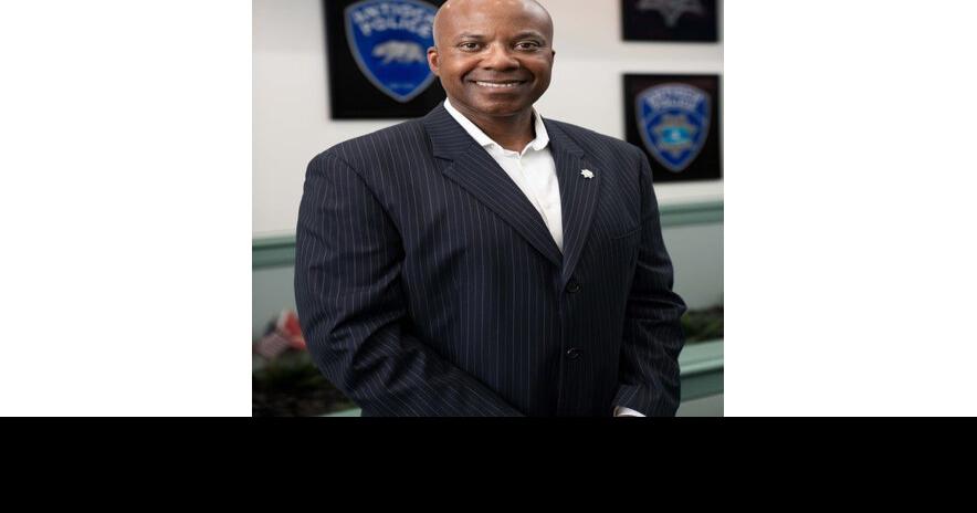 Antioch makes interim police chief permanent | Antioch | thepress.net