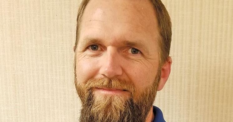 Meet The Manager: Aaron Goldsworthy, Town of Discovery Bay | Features ...