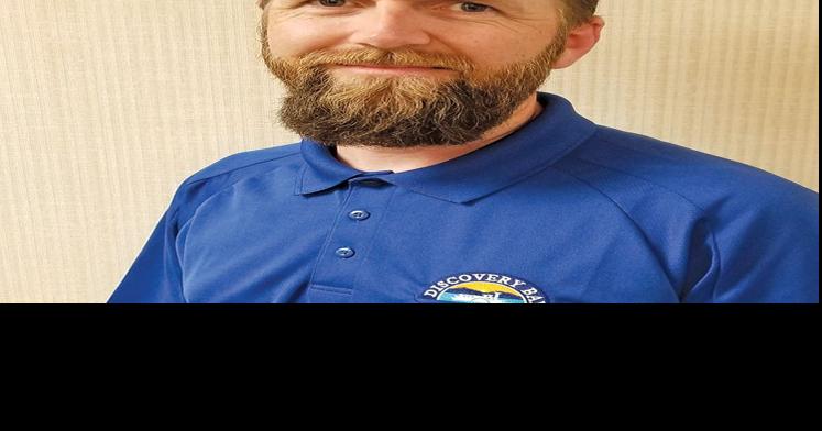 Meet The Manager: Aaron Goldsworthy, Town of Discovery Bay | Features ...