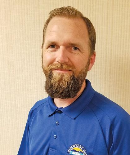 Meet The Manager: Aaron Goldsworthy, Town of Discovery Bay | Features ...