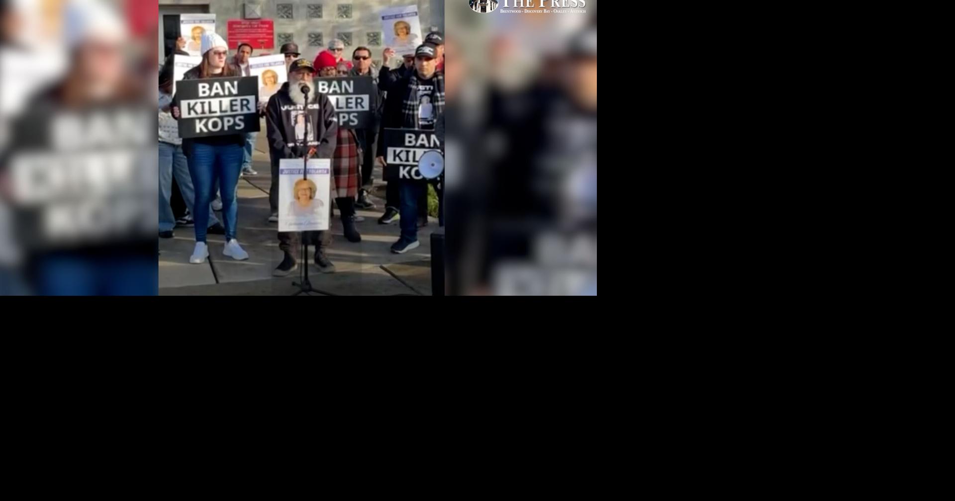 Family, supporters of Yolanda Ramirez file lawsuit against Brentwood ...