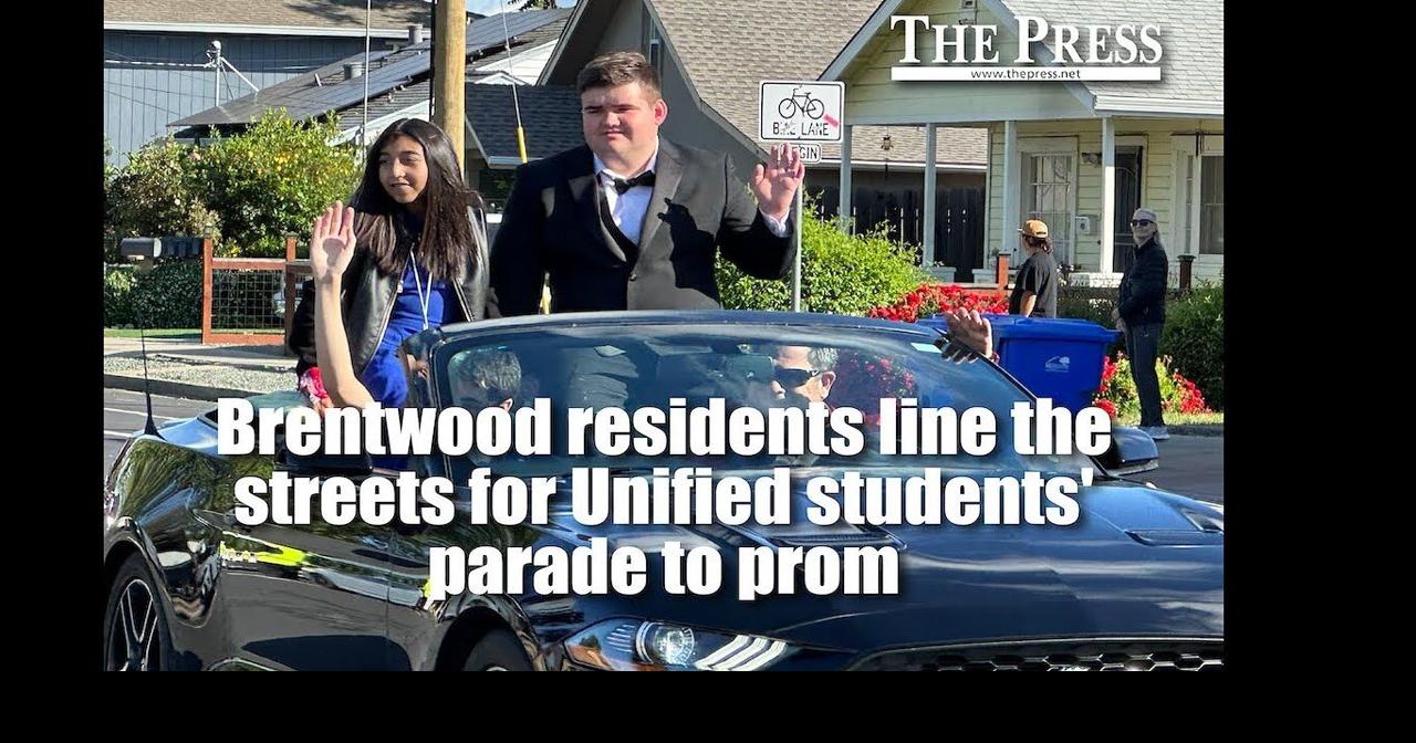 [Video] Unified Prom 2024 | Multimedia | thepress.net