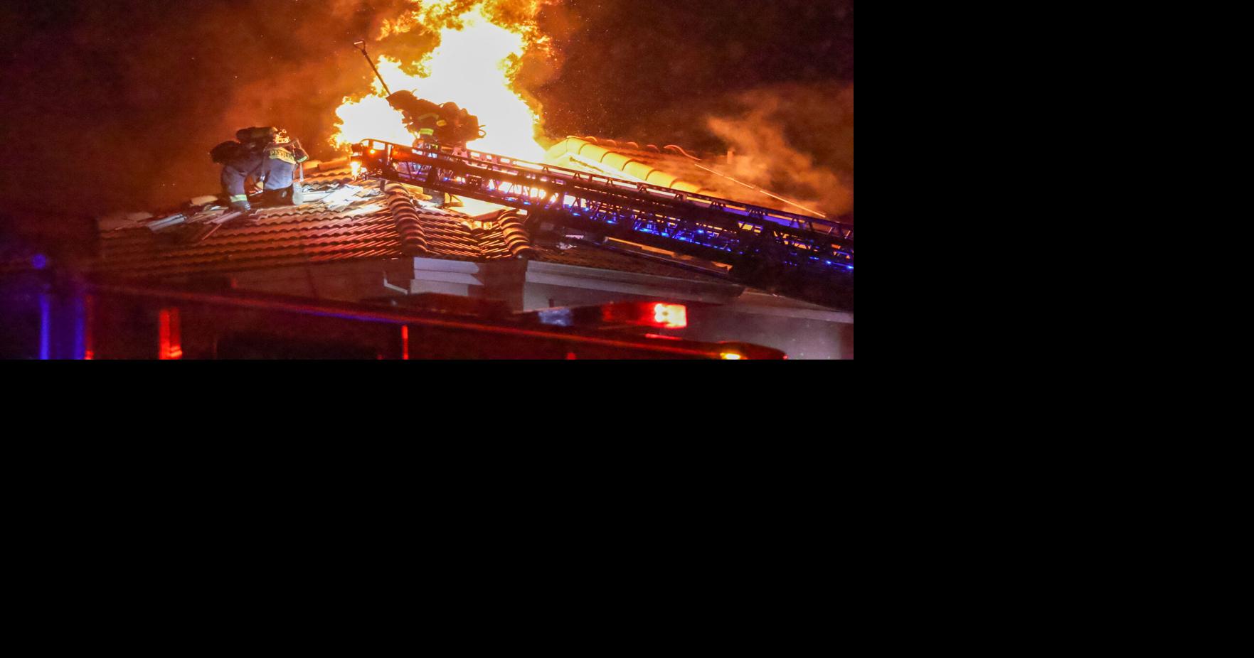 One dead in house fire on Nicholas Court in Brentwood | News | thepress.net