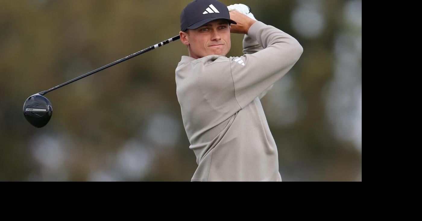 2025 Valero Texas Open picks, odds, field: Surprising predictions by ...