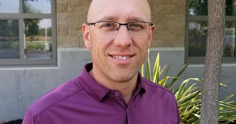 Meet The Manager: Casey Wichert, City of Brentwood Wastewater ...