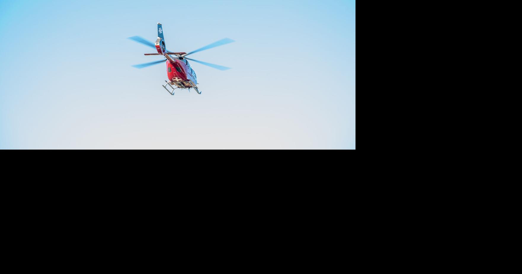 [Photos] Teen hospitalized after crash, ejection from car | Slideshows ...