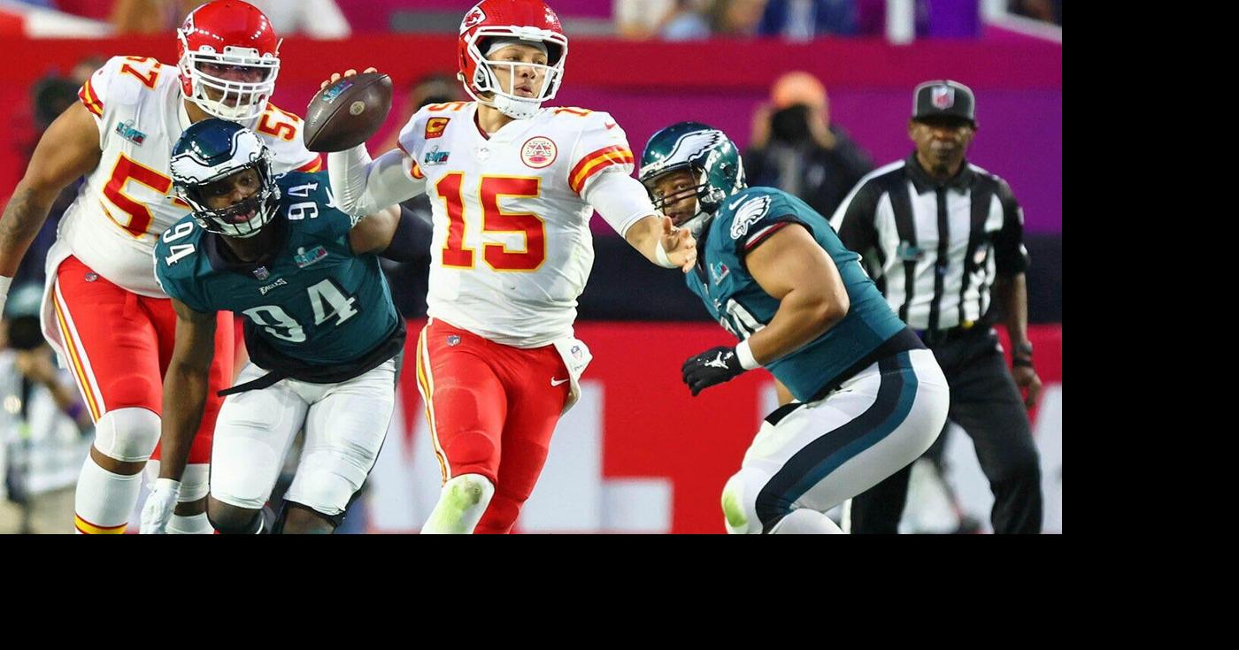 Prisco's Week 2 NFL picks: Underdog Chiefs get revenge vs. Eagles ...