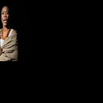 Malian singer Rokia Traore gets suspended jail in Belgian custody case ...