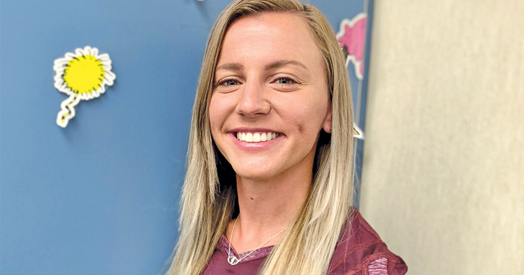 New coach Monique Paris takes over for Freedom girls’ tennis team ...