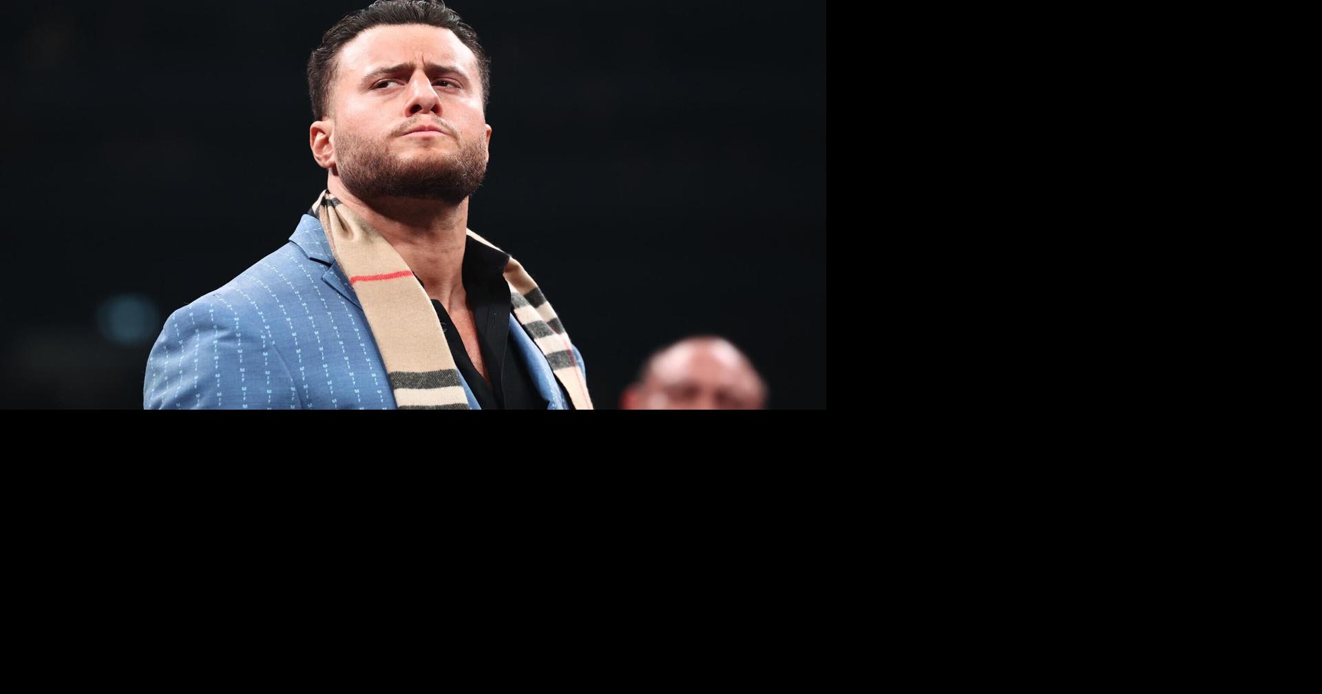 2025 AEW Worlds End live stream, how to watch online, start time, card ...