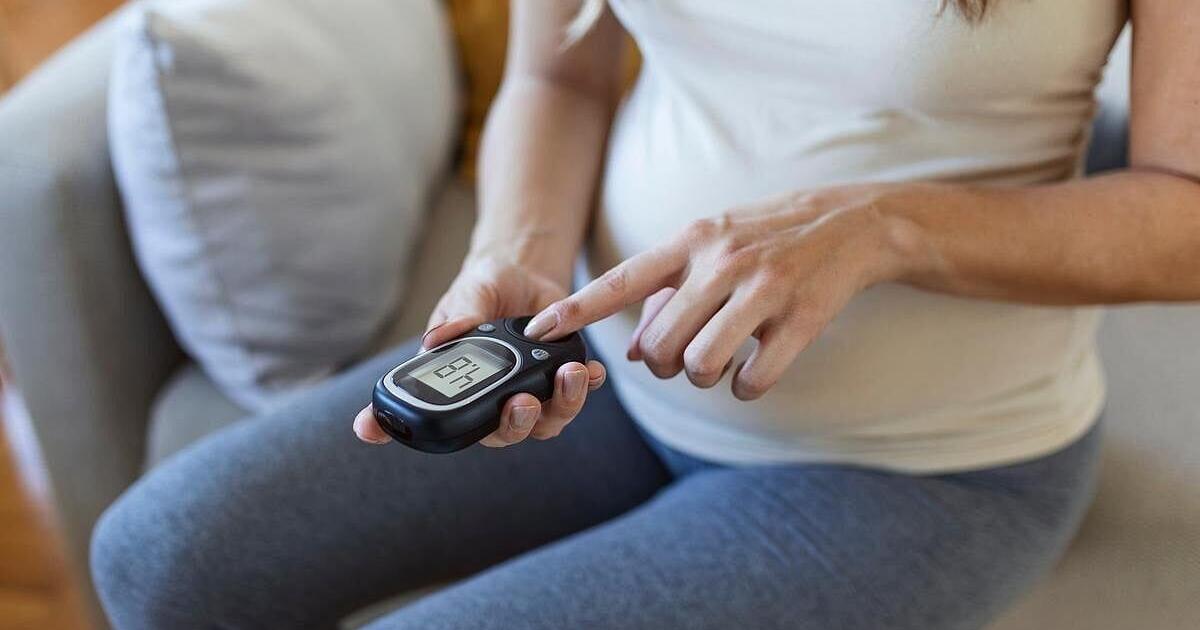 Gestational Diabetes Increasing Steadily In The U.S. | Health ...