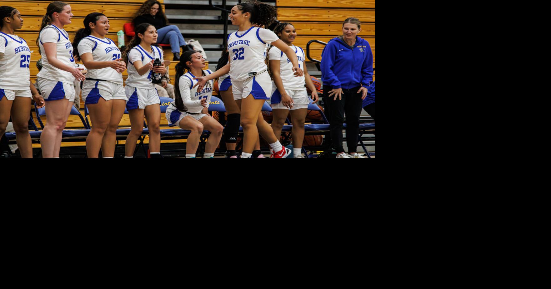 Heritage set for BVAL title showdown against Pittsburg after Senior ...