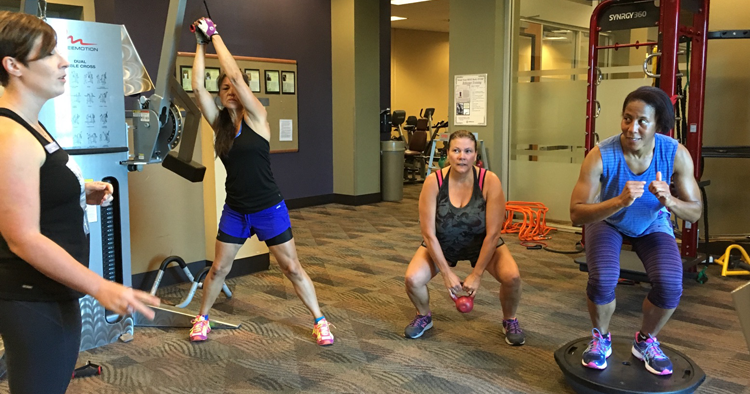 Diamond Hills Sports Club and Spa now accepting applicants for annual ...