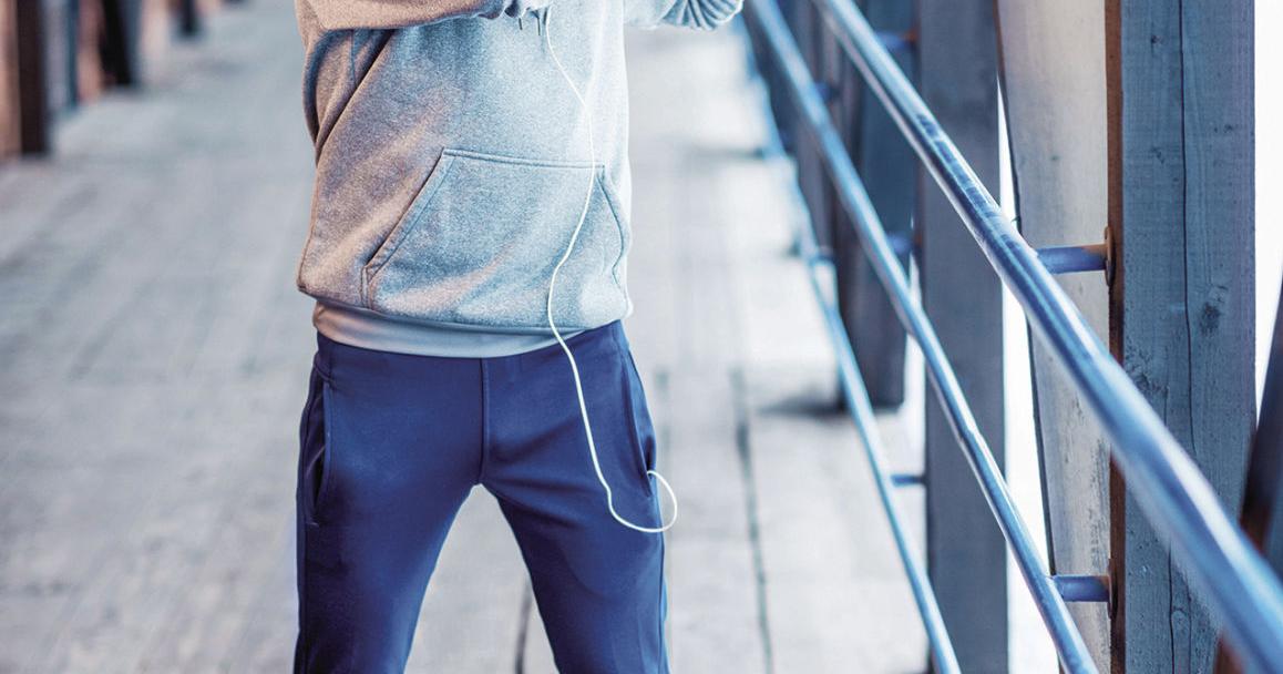 Improve life expectancy with some healthy habits | Living | thepress.net