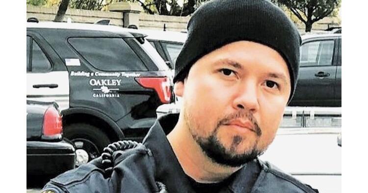 Meet The Beat: Officer Tyler Radcliffe | Features | thepress.net