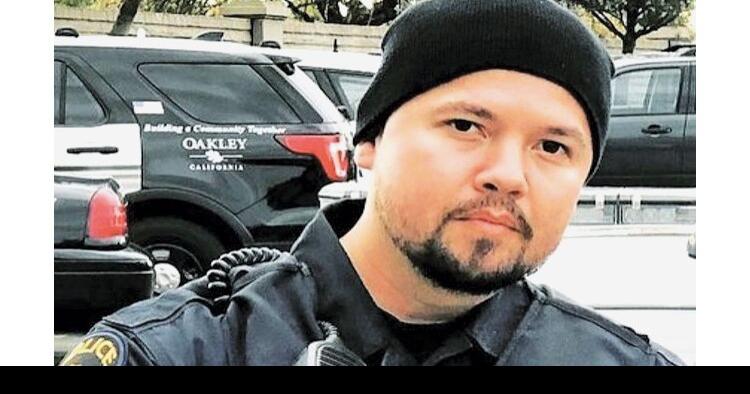 Meet The Beat: Officer Tyler Radcliffe | Features | thepress.net